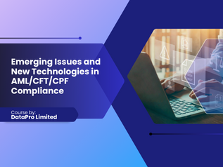 Emerging Issues And New Technologies | DataPro Learning